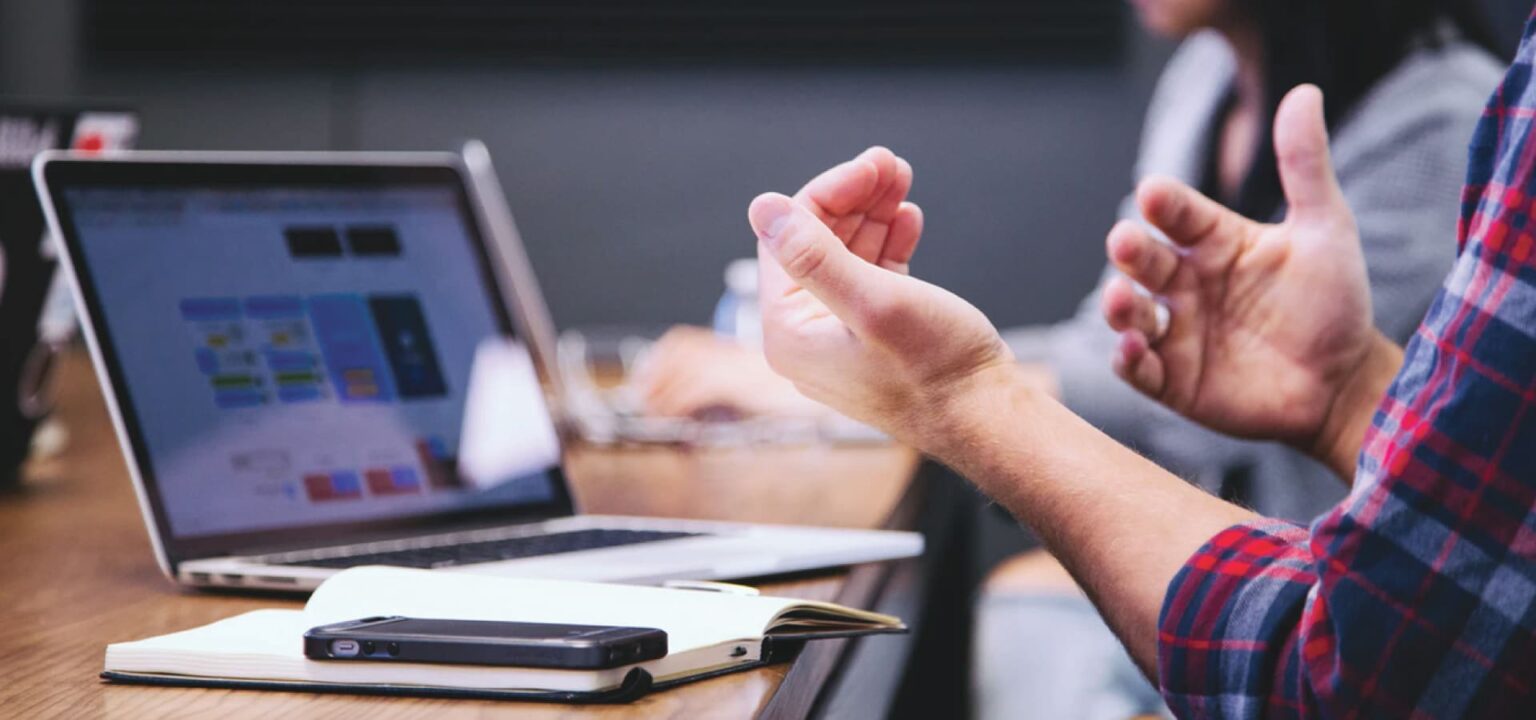 Business Helpline - Staffordshire Chambers