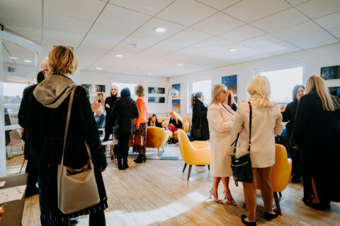 Stafford Chamber - Staffordshire Chambers