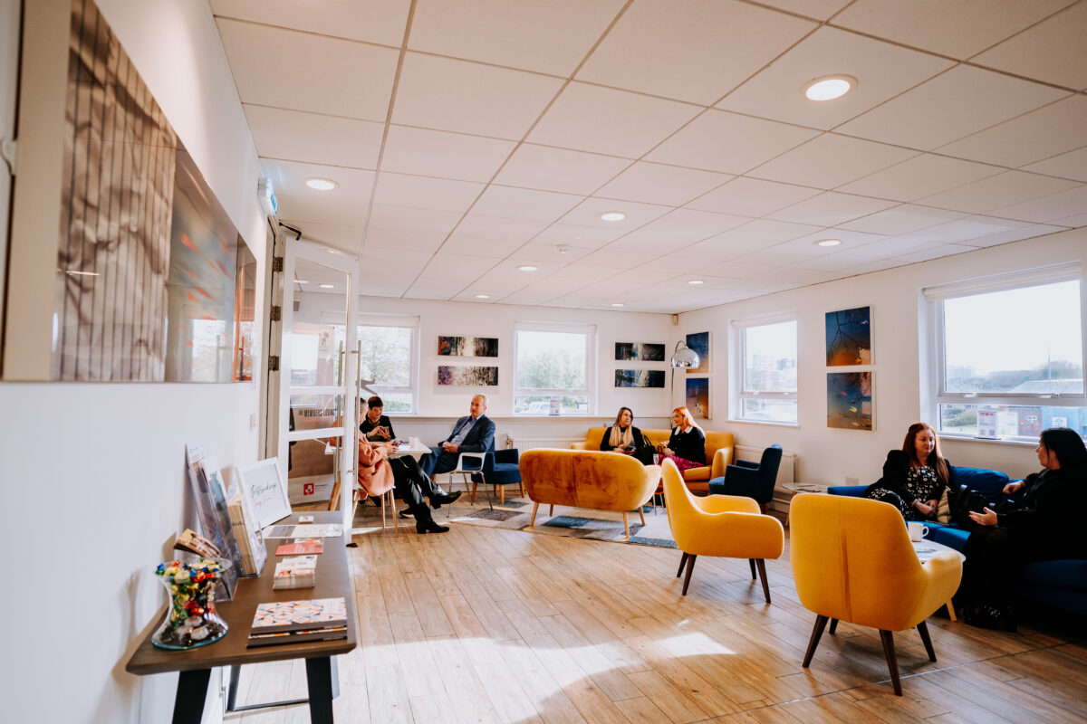 We support your business -Staffordshire Chambers of Commerce