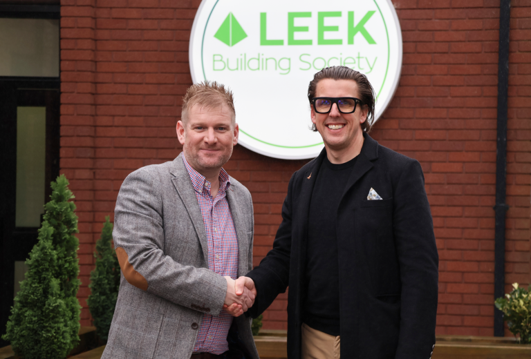 Leek Building Society backs Staffordshire Moorlands business community ...
